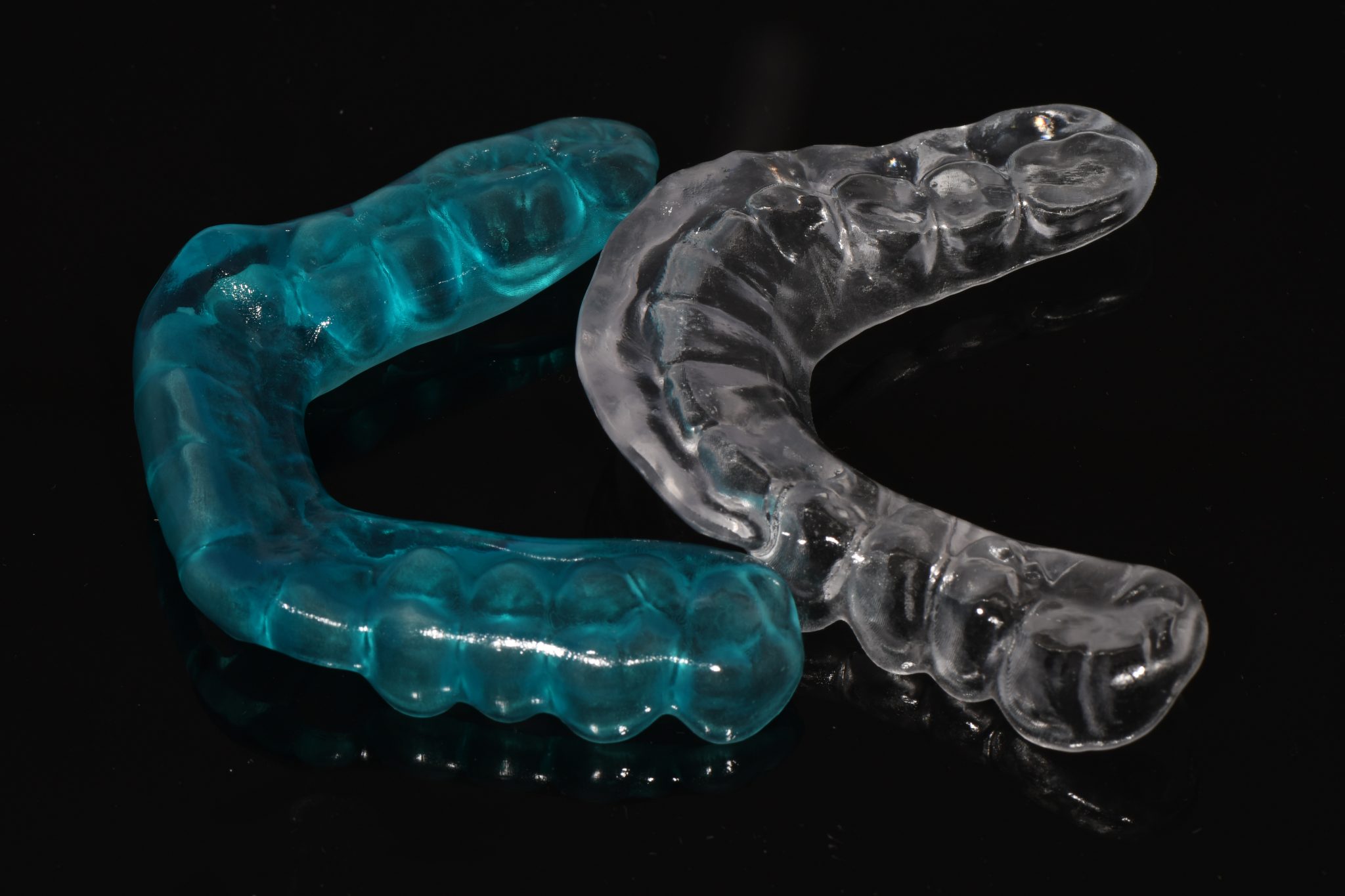 BRUXISMUL SI GUTIERA DE BRUXISM - Sentrumdent